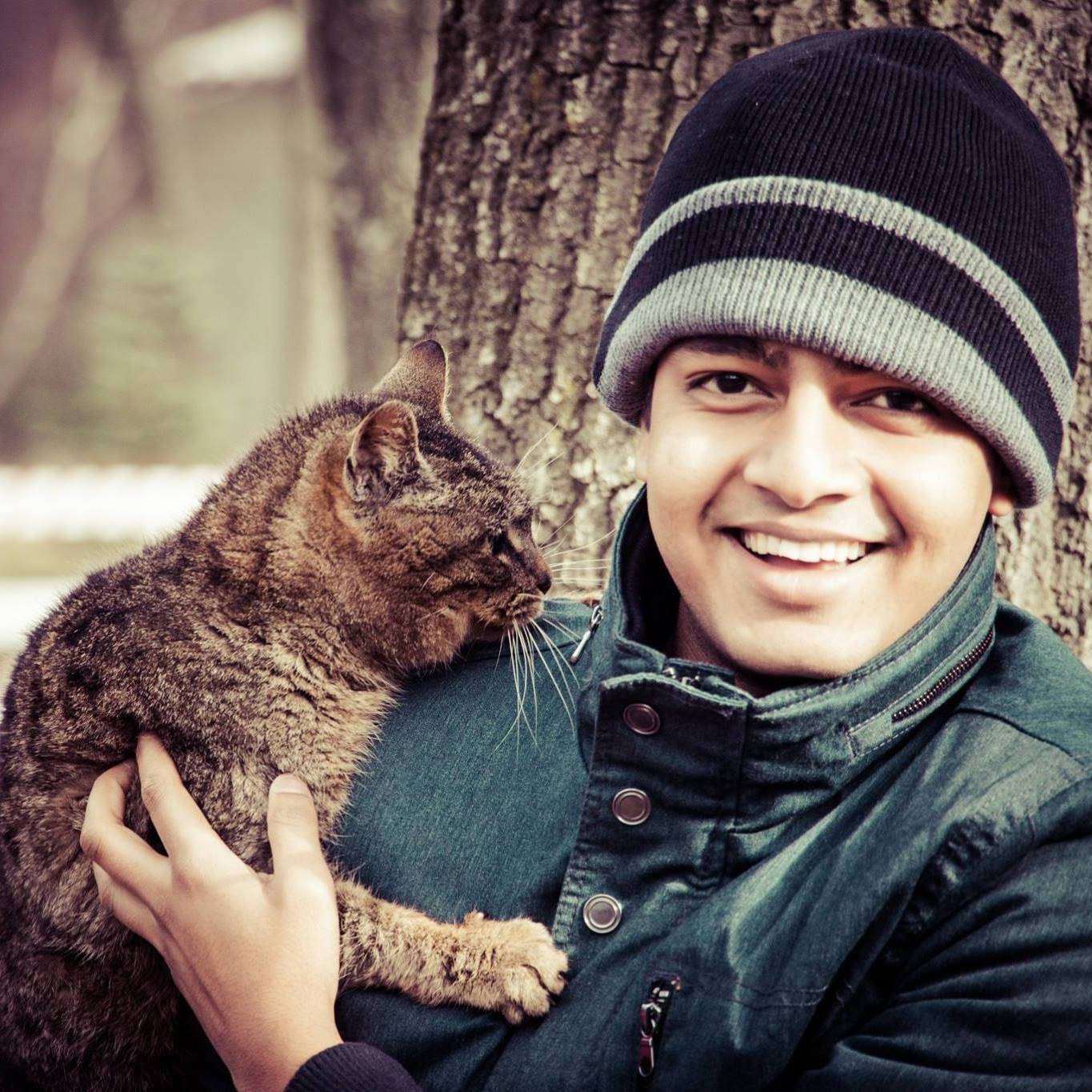 Uday Reddy | Engineering